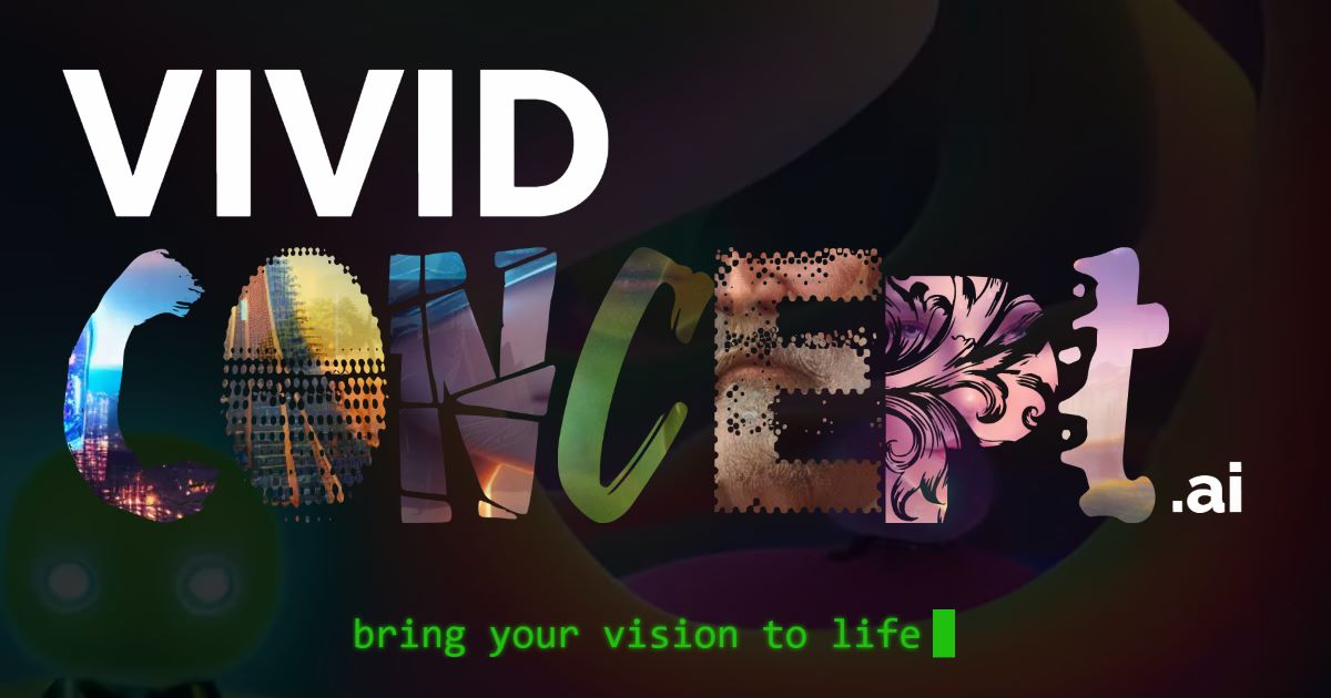 VIVIDconcept.ai
